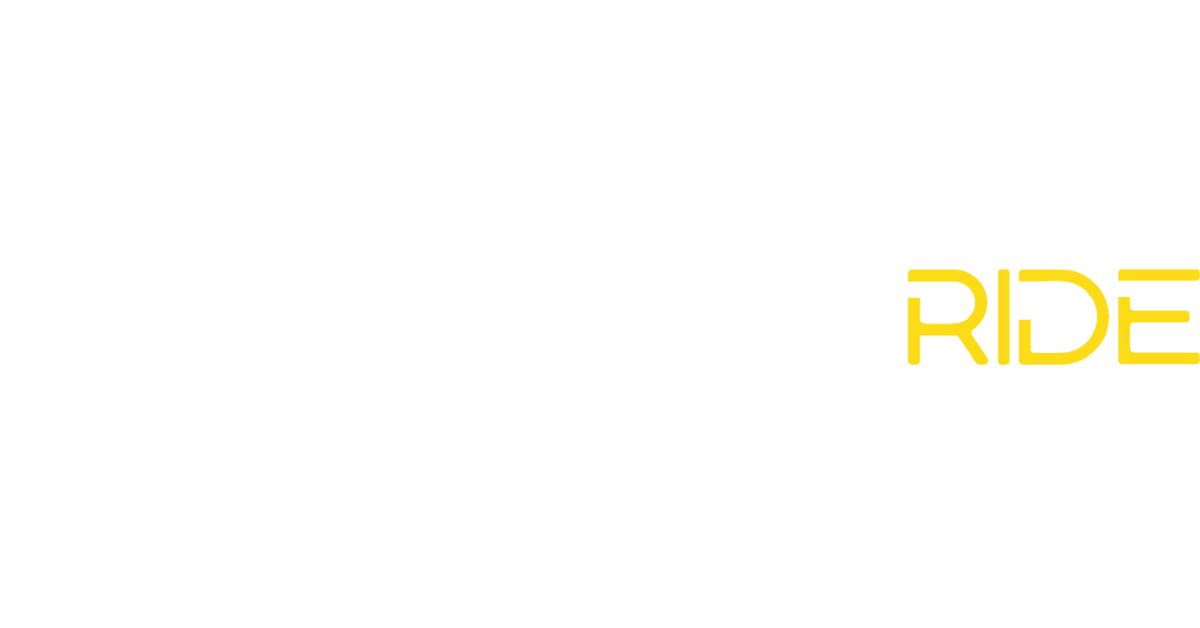 SCHEDULE – Stickman Ride